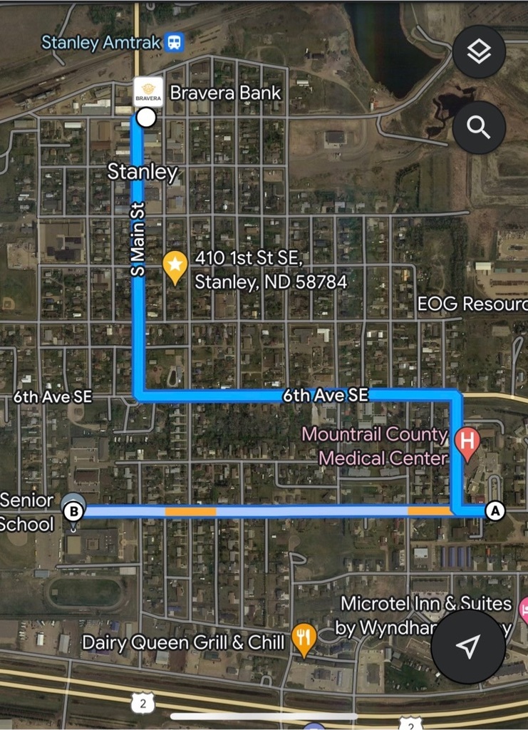 Live Feed | Stanley Community Schools